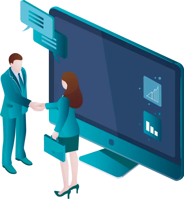 Partnerprogram - vælg mellem de tre partnerforretningsmodeller - Dstny